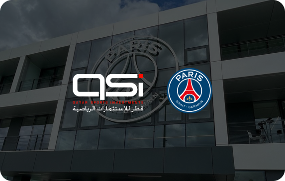 PARIS SAINT-GERMAIN OPENS NEW TRAINING CAMPUS - Qatar Sports Investments